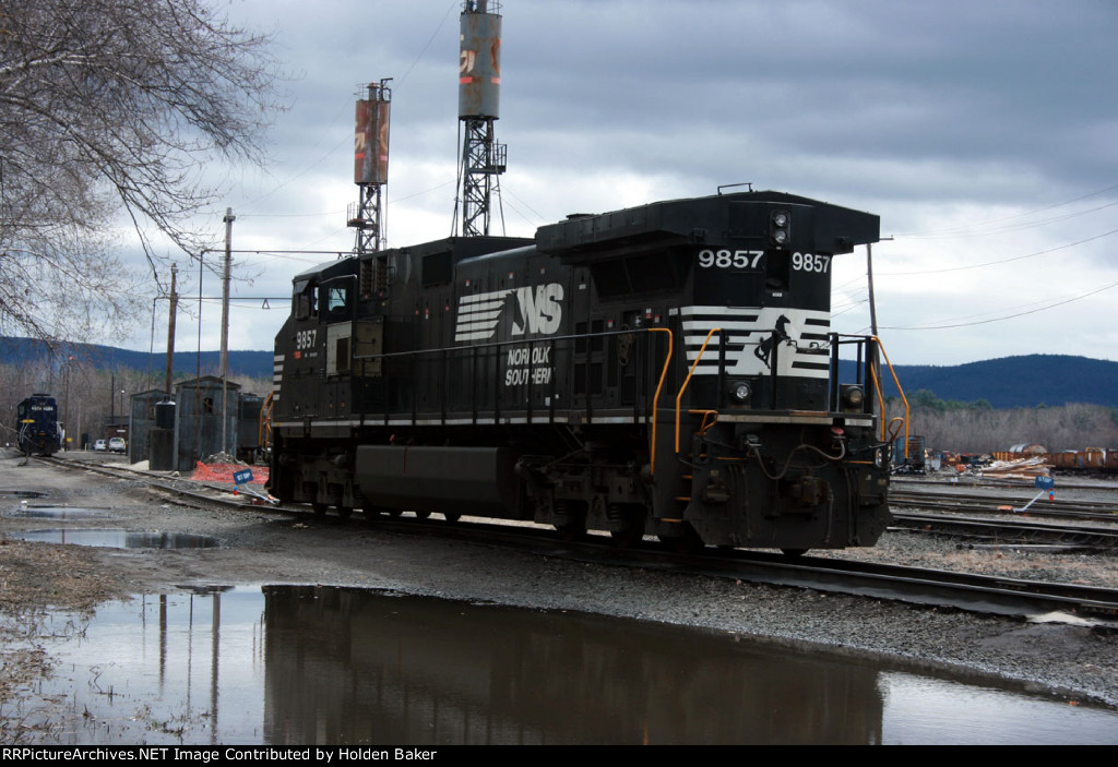 NS 9857